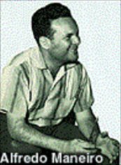 Alfredo Maneiro Turning In His Grave | Caracas Chronicles