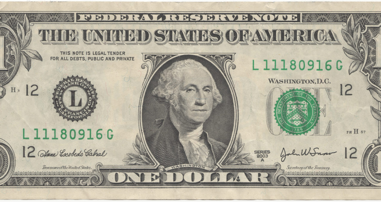 The Parable of the $175,000 Greenback | Caracas Chronicles