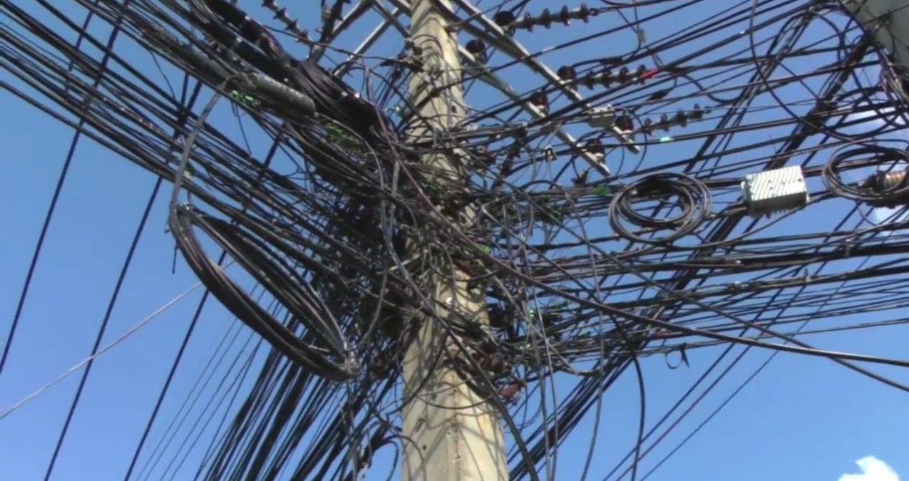 Miswired | Caracas Chronicles