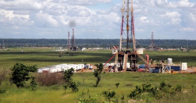 El Furrial: The Spectacular Decline of a Giant Oil Field | Caracas ...