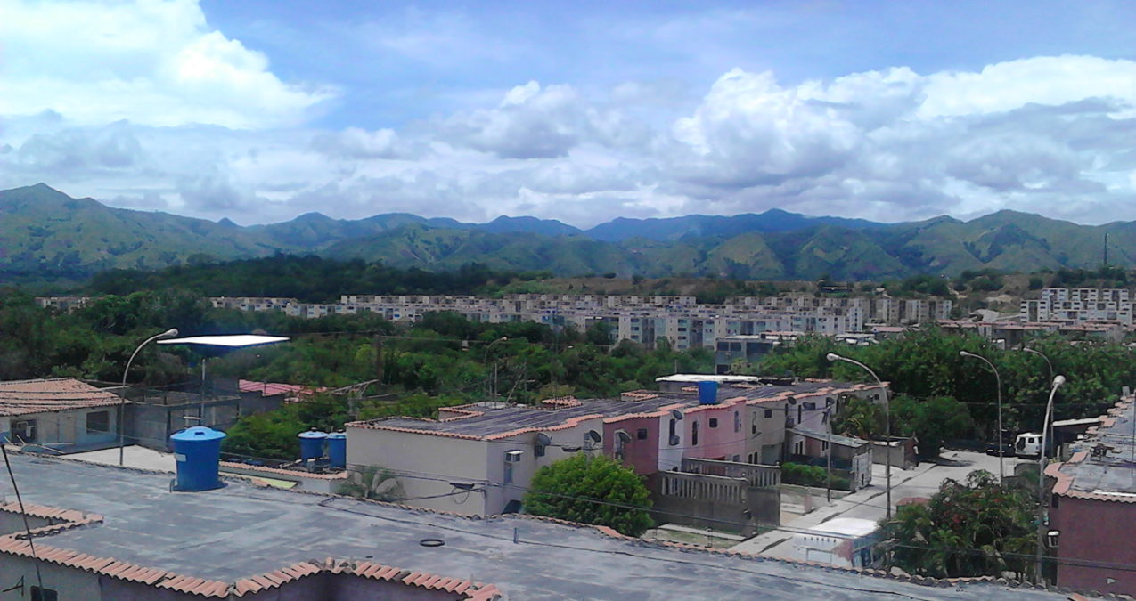 There's something about Betania II | Caracas Chronicles