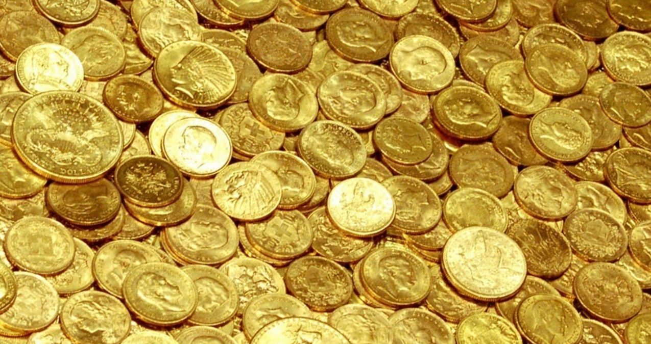 The Morocota Conundrum | Caracas Chronicles