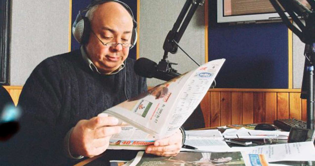 Is César Miguel going soft? | Caracas Chronicles