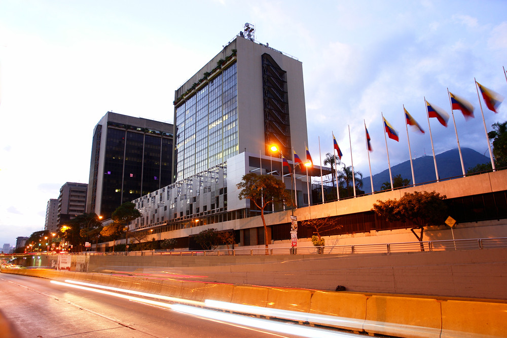 Introducing the Venezuela Energy Briefing | Caracas Chronicles