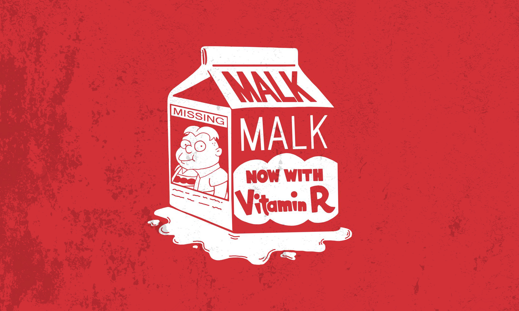 No Use Crying Over Spilled Malk: It’s Not Milk | Caracas Chronicles