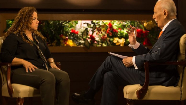 Humiliation Brings No Redemption | Caracas Chronicles