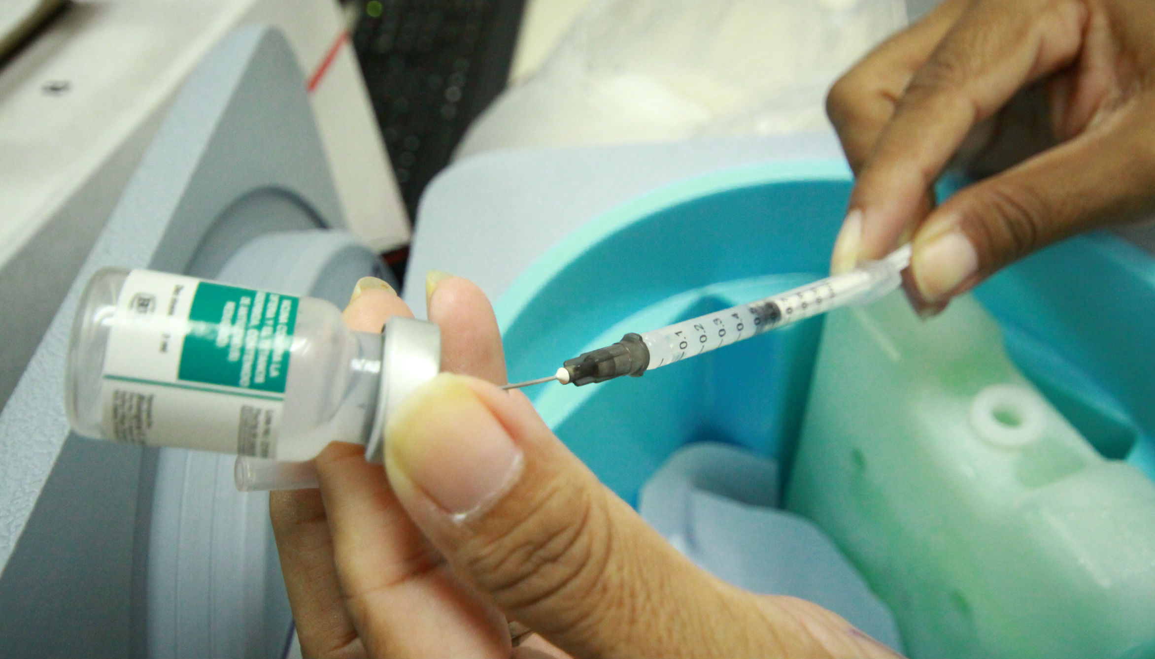 CEVECE: Rise and Fall of Venezuela’s Historical Epidemiology Center ...