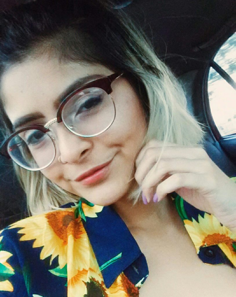 ana parra | Caracas Chronicles