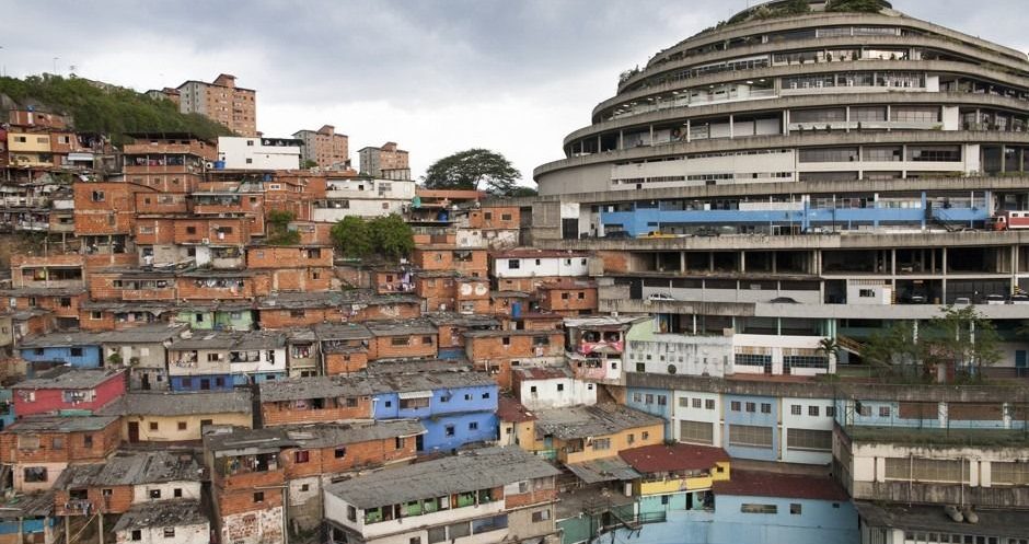 Voices from Inside Sebin | Caracas Chronicles