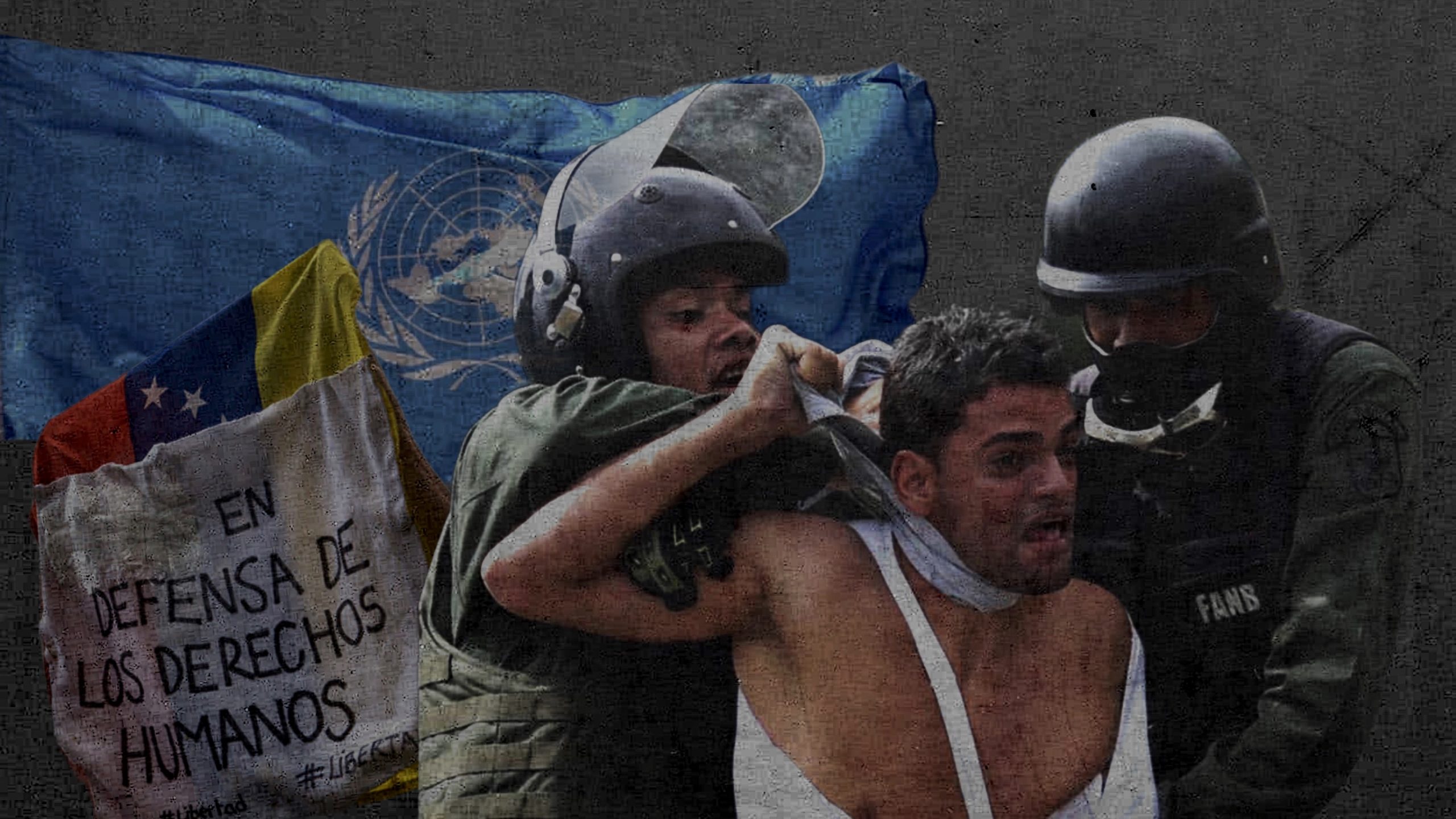 How Can the UN Reports Linking Venezuelan High-Ranking Officials to ...