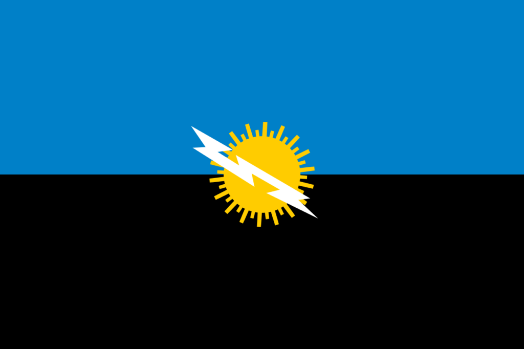 Flag_of_Zulia_State.svg | Caracas Chronicles