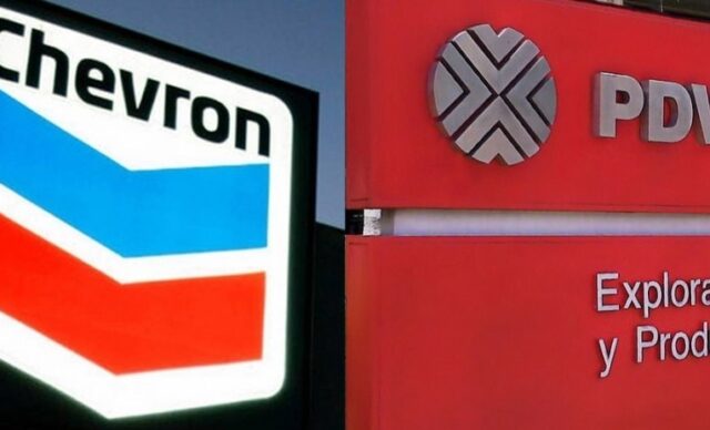 How Chevron's Exit Will Impact the Venezuelan Economy | Caracas Chronicles