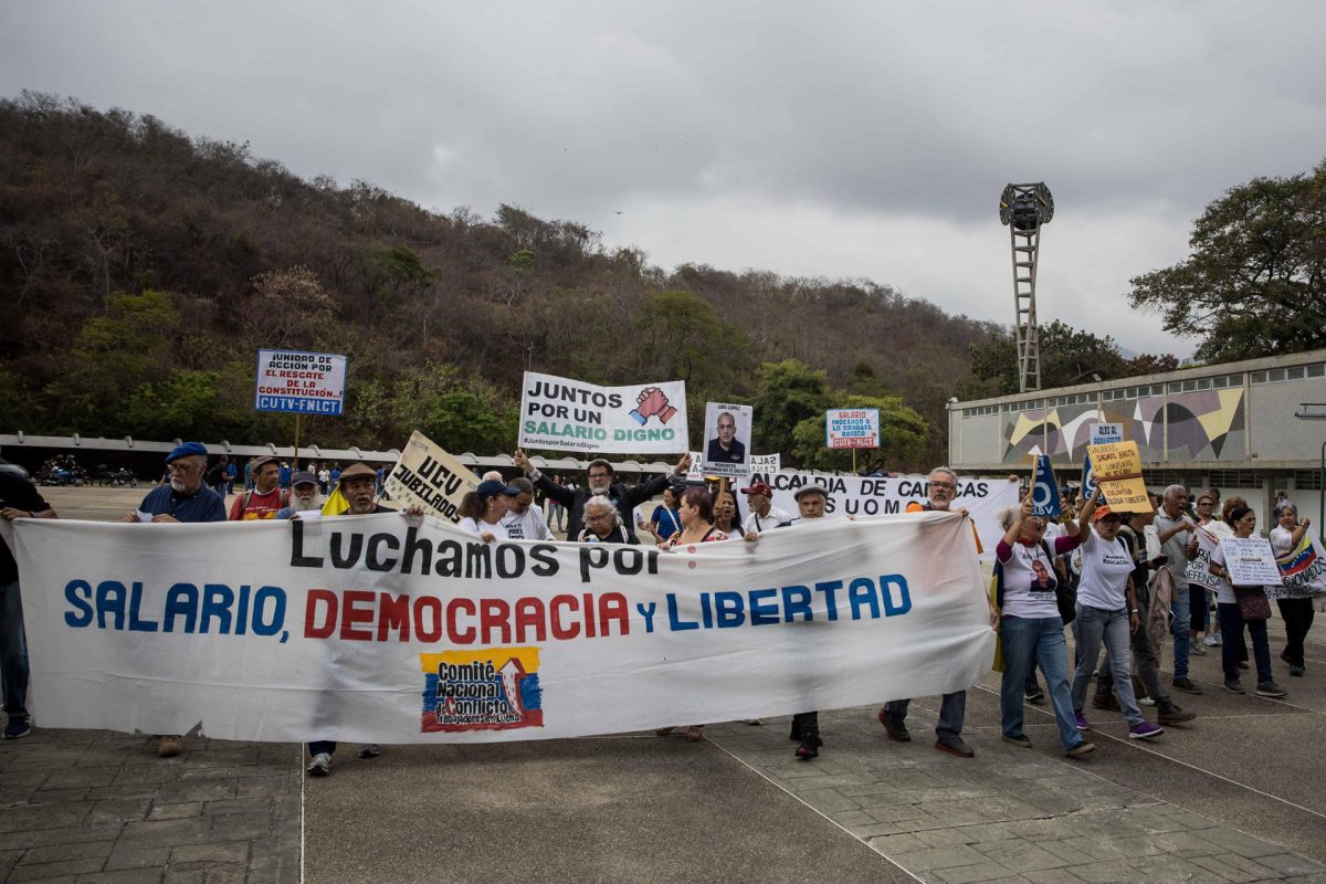 Portada | Caracas Chronicles