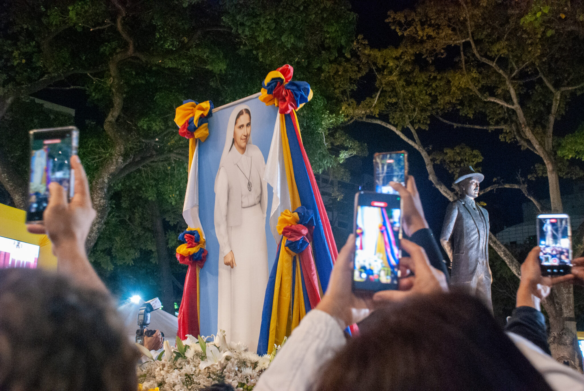 Canonización JGH-31 | Caracas Chronicles