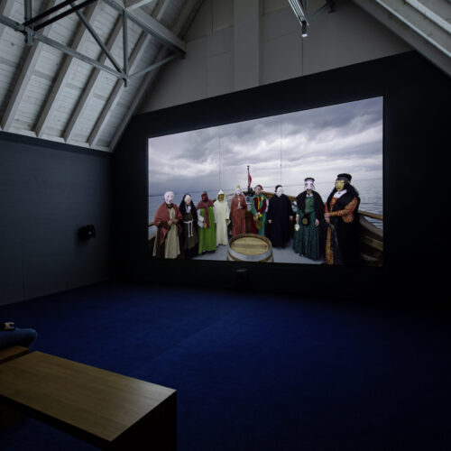 U.S.–Venezuela Escalation: A Snapshot of a Fluid Crisis | Caracas ...