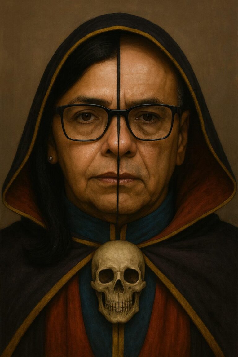 The Rodríguez Era Begins | El Feed | Caracas Chronicles